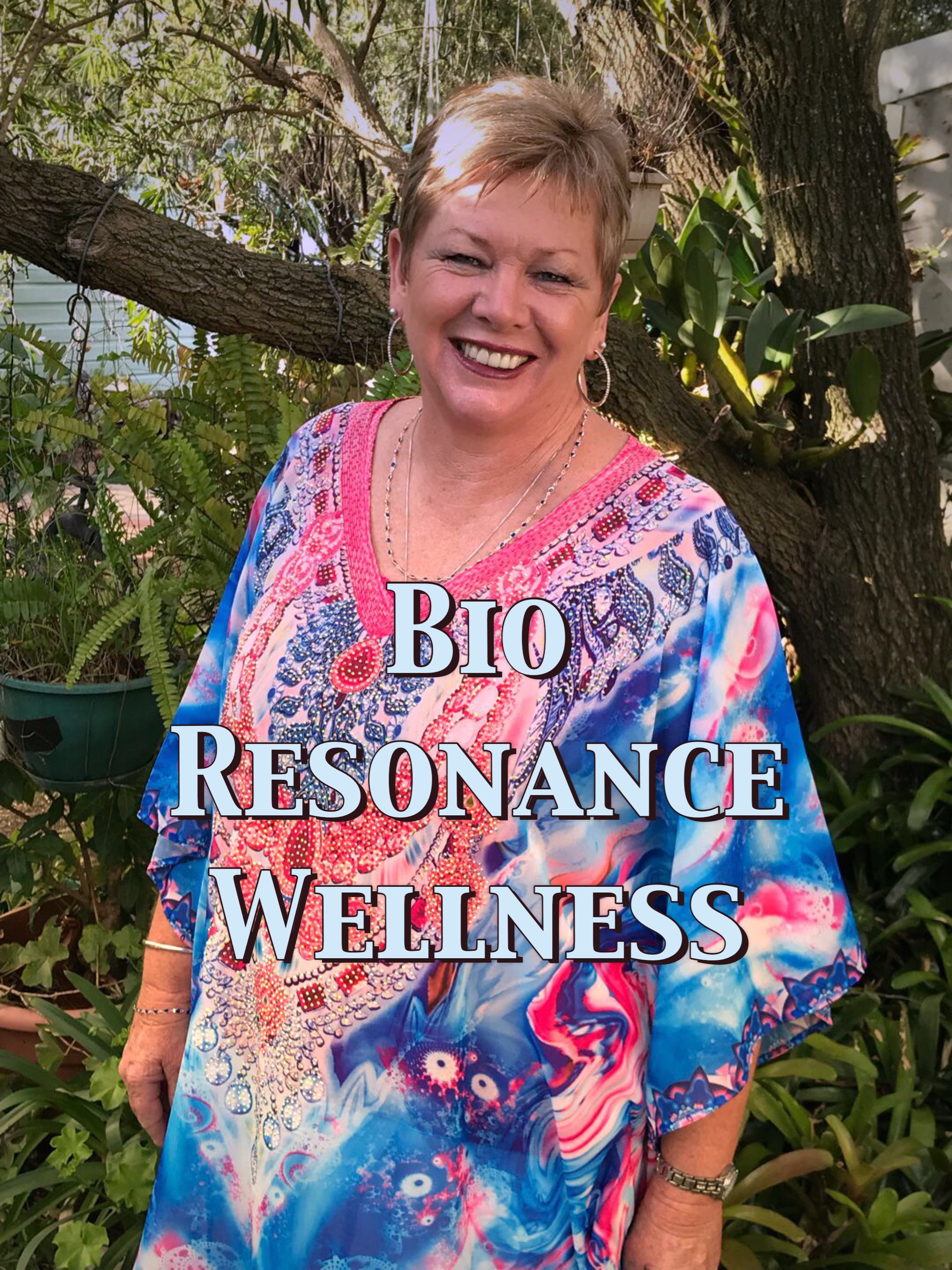 CONTACT – BIO RESONANCE WELLNESS